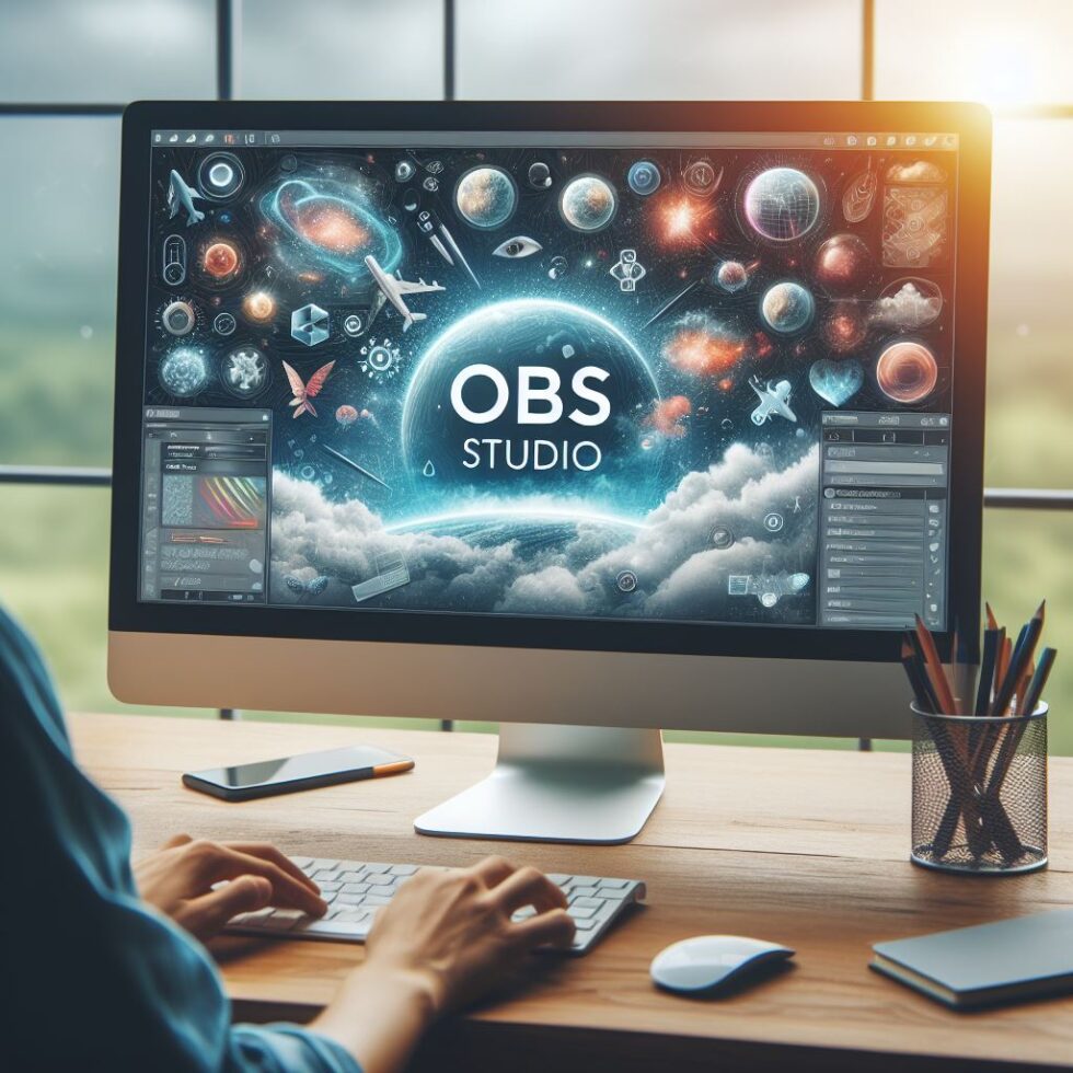 OBS Studio für Anfänger